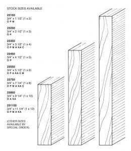 Custom Millwork - Huetter Mill and Cabinet